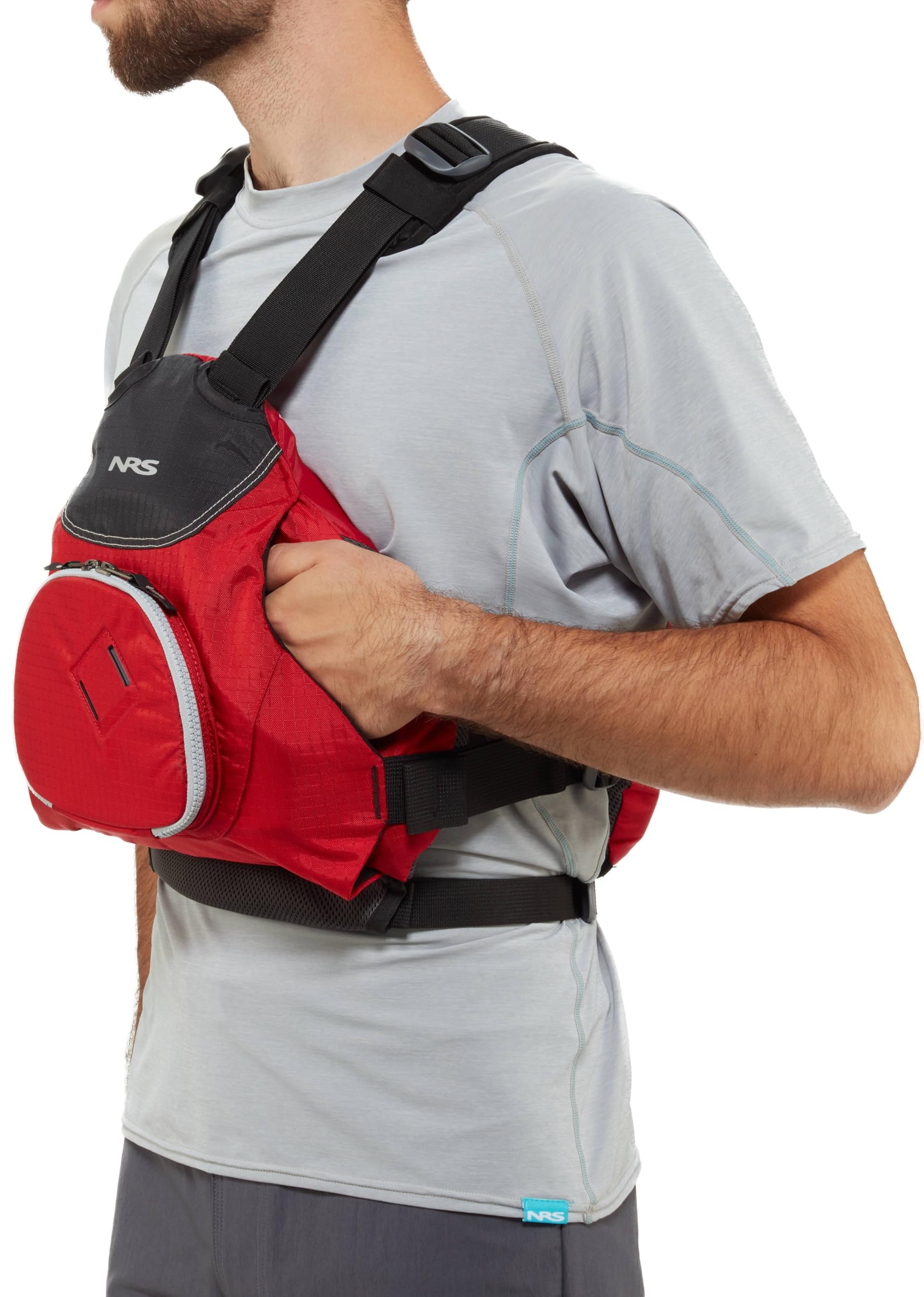 Snapklik.com : NRS Ninja Life Jacket