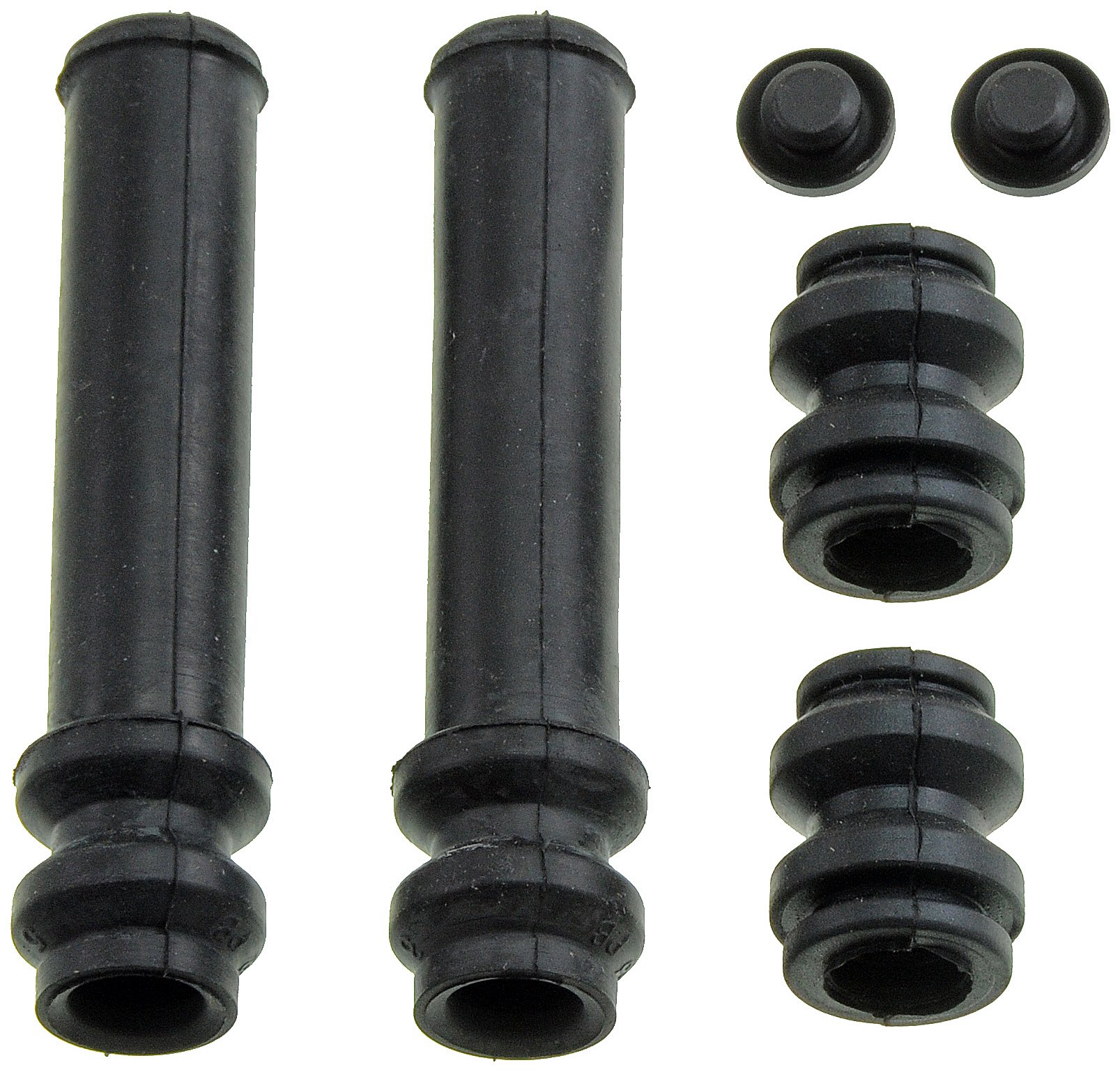 Amazon.com: Dorman HW16005 Disc Brake Caliper Bushing Compatible with ...