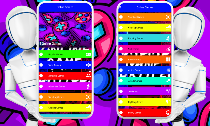 Online Games - App on Amazon Appstore