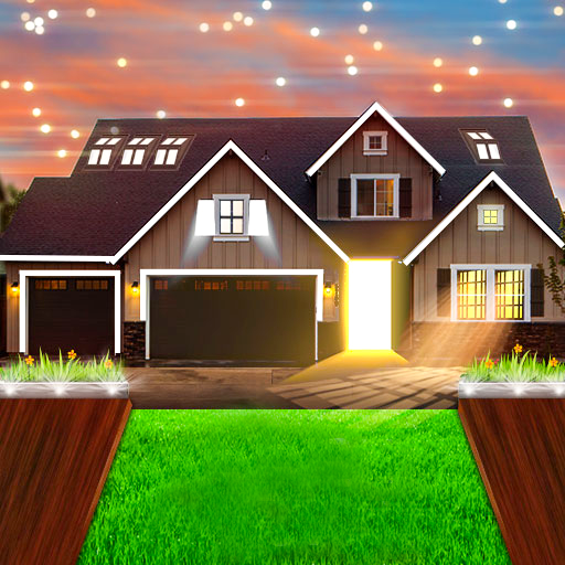 Room Design & Interior Decoration Game: Home Design Game - App on ...