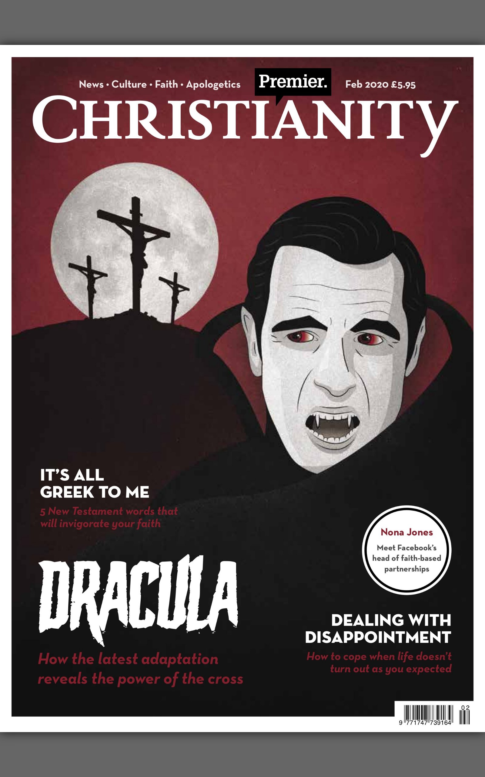 Premier Christianity Magazine - App on Amazon Appstore