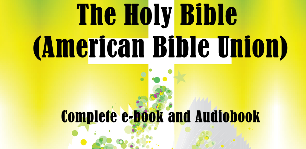 Bible ABU American Bible Union - App on Amazon Appstore