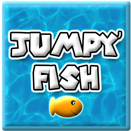 Jumpy Fish Fun - App on Amazon Appstore