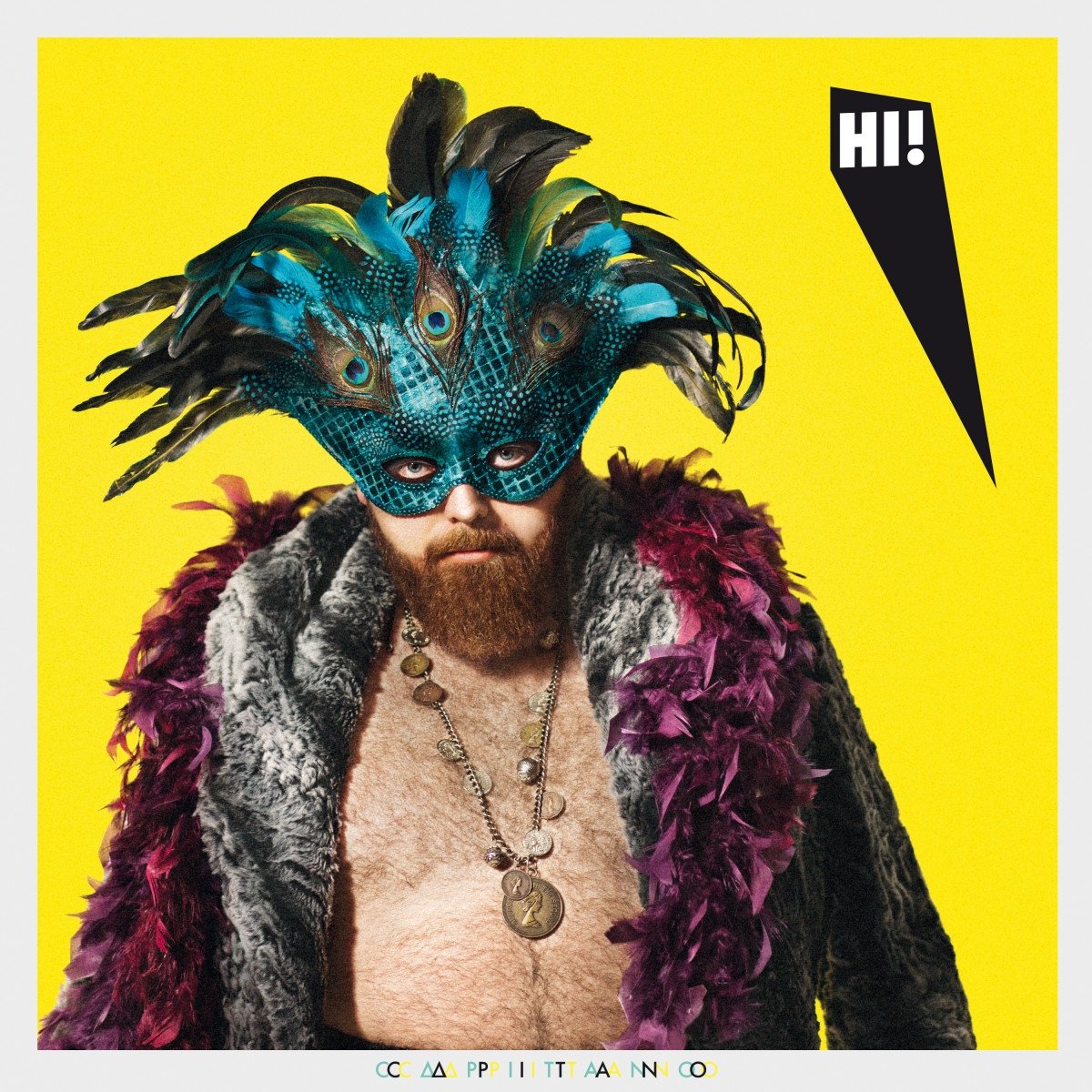 Amazon.com: Hi: CDs & Vinyl