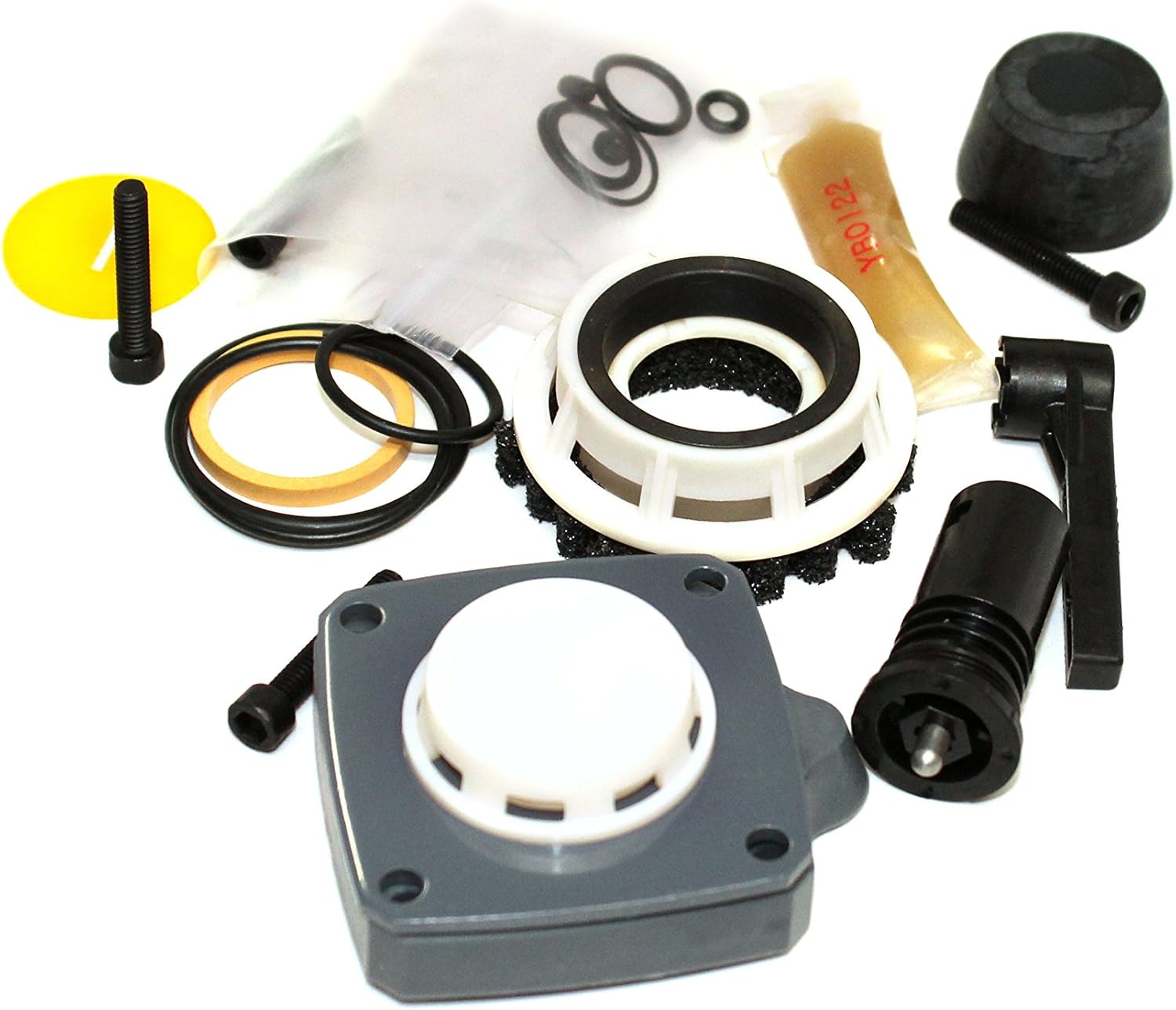 Amazon.com: Senco YK0372 Sls20 Repair Kit : Tools & Home Improvement