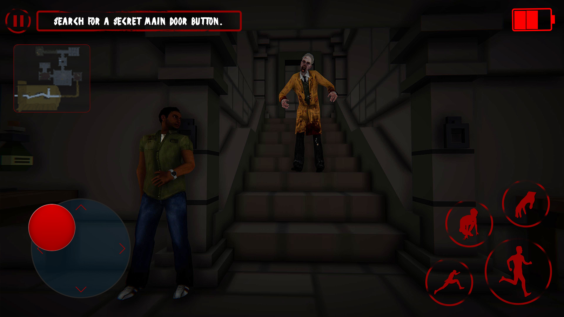 Angry Grandpa Neighbor Simulator - Horror Games - App on Amazon Appstore