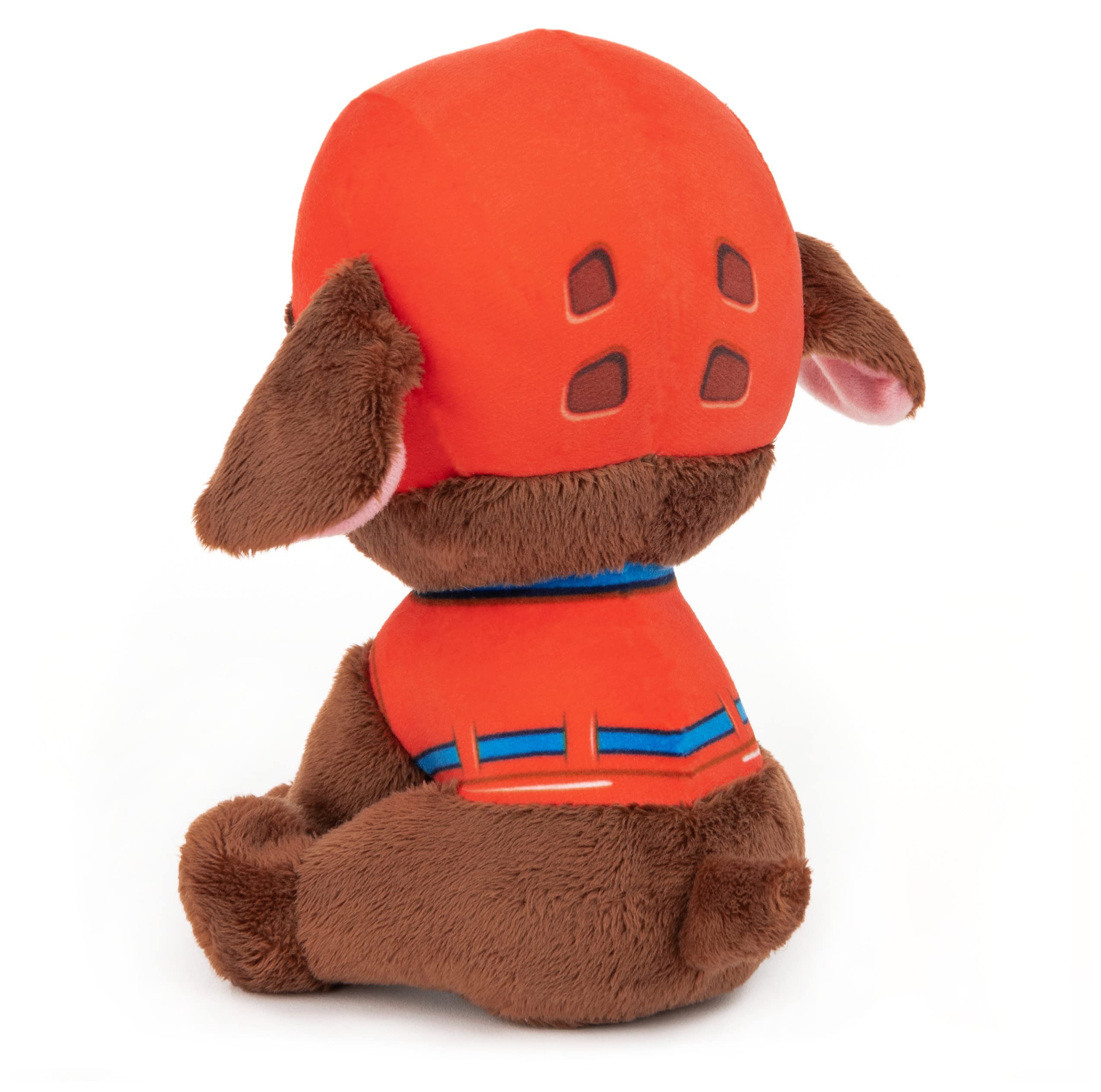 Snapklik.com : GUND Official PAW Patrol Zuma In Signature Water Rescue ...
