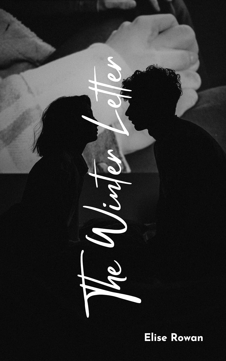 The Winter Letter: A Short Story of Love and Forgiveness eBook : Rowan ...