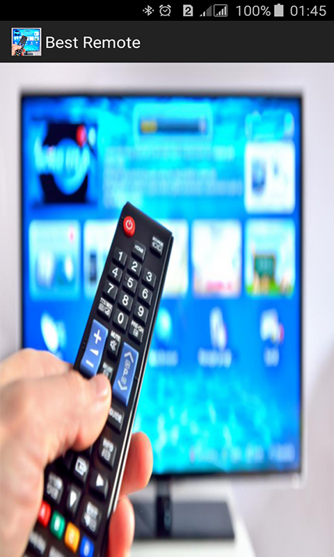 Best Remote - App on Amazon Appstore