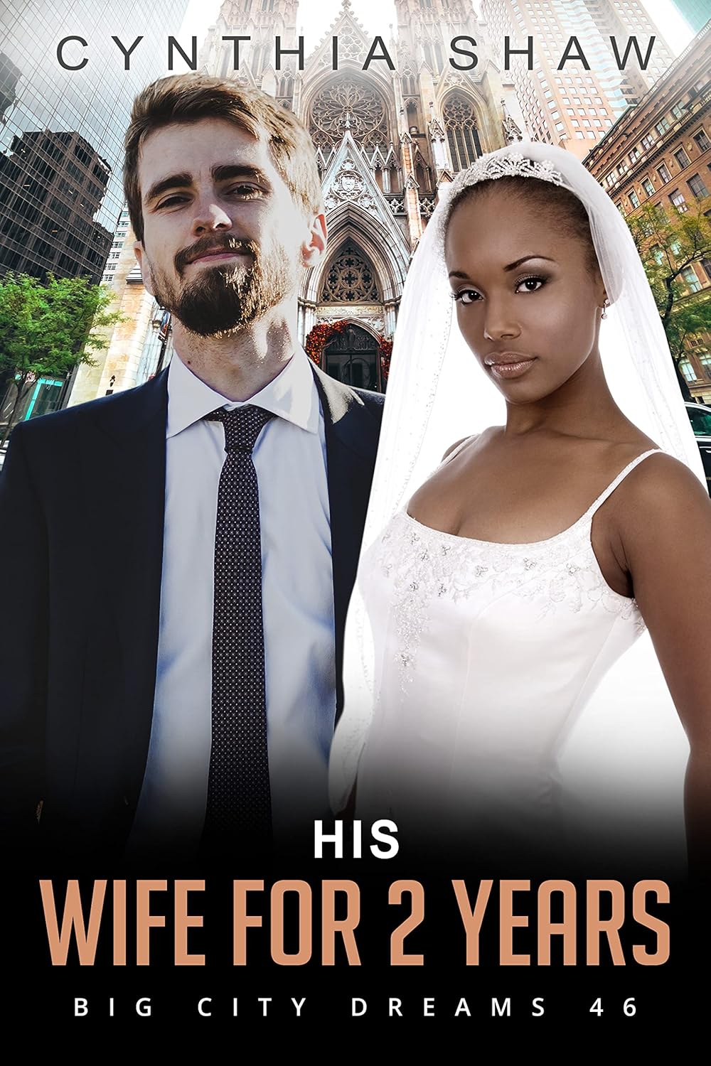 His Wife For 2 Years: BWWM, Billionaire, Arranged Marriage Romance (Big ...