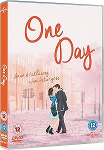 One Day [DVD]: Amazon.fr: DVD et Blu-ray