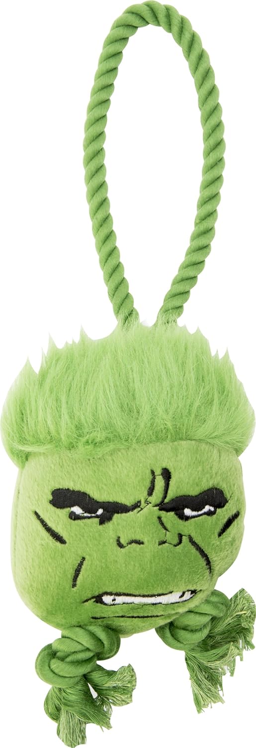 SKAFFLES Fetch for Pets Hulk Rope Tug Pet Toy : Amazon.ca: Pet Supplies