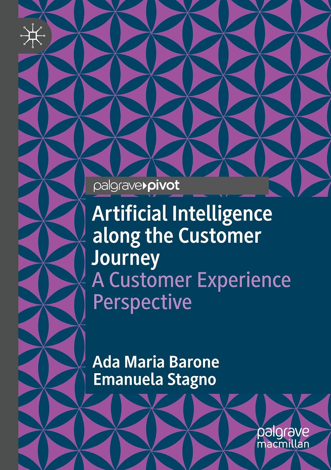 Artificial Intelligence along the Customer Journey: A Customer ...