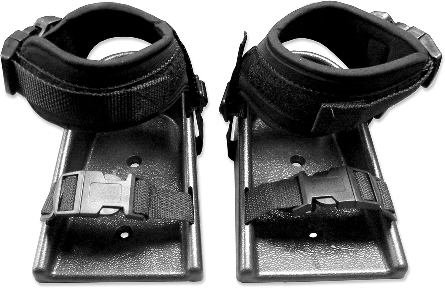 Amazon.com: Rehabilitation Advantage Shoe Holders with Ankle ...