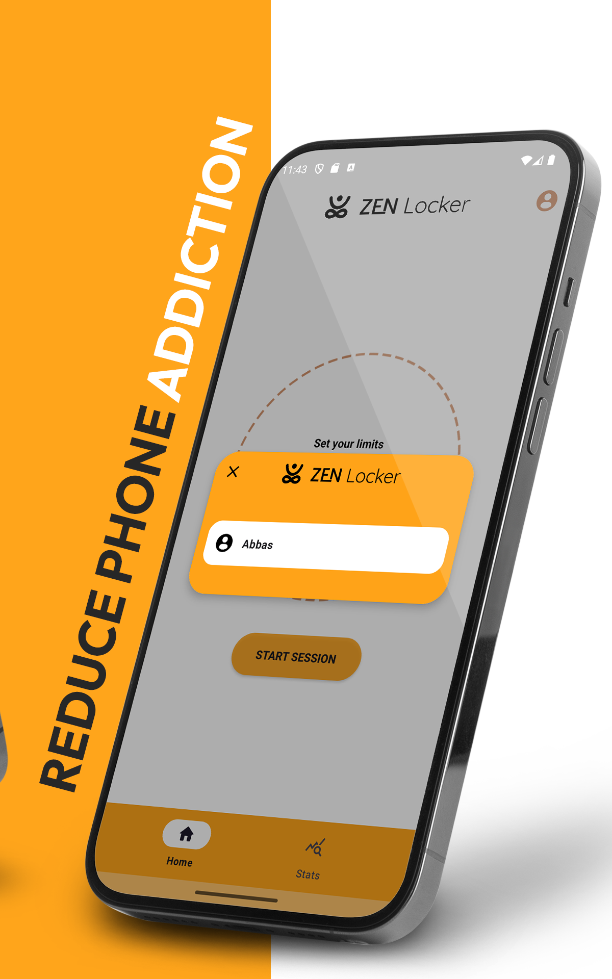 Zen Locker - Parental Control - App on Amazon Appstore