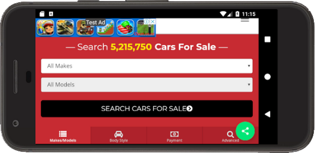 carwow - App on the Amazon Appstore