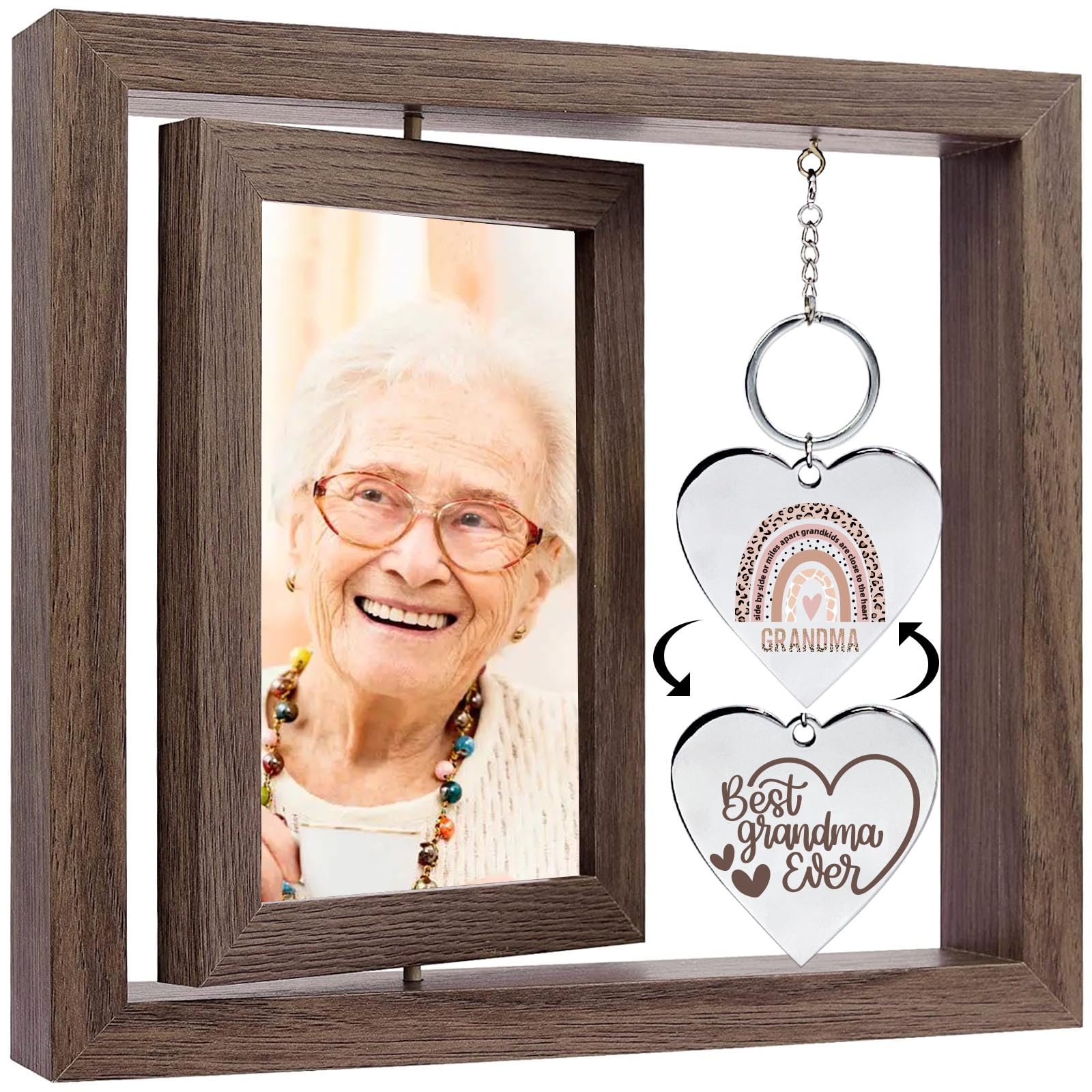 Mothers Day Gifts For Grandma,Grandma Mothers Day Gift,Best Grandma ...