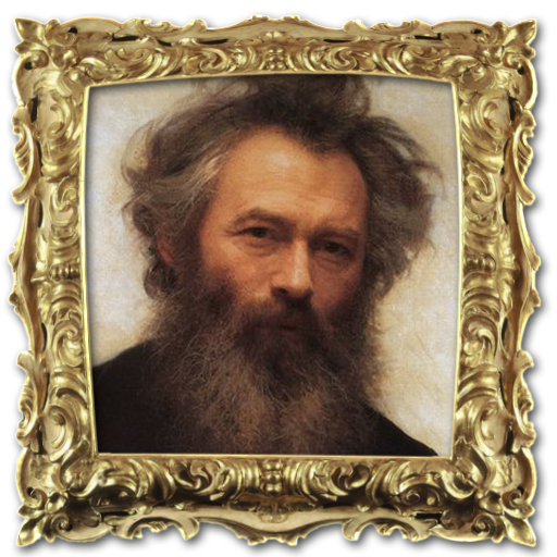 Ivan Ivanovič Šiškin (landscapes) Art Wallpapers - App on Amazon Appstore