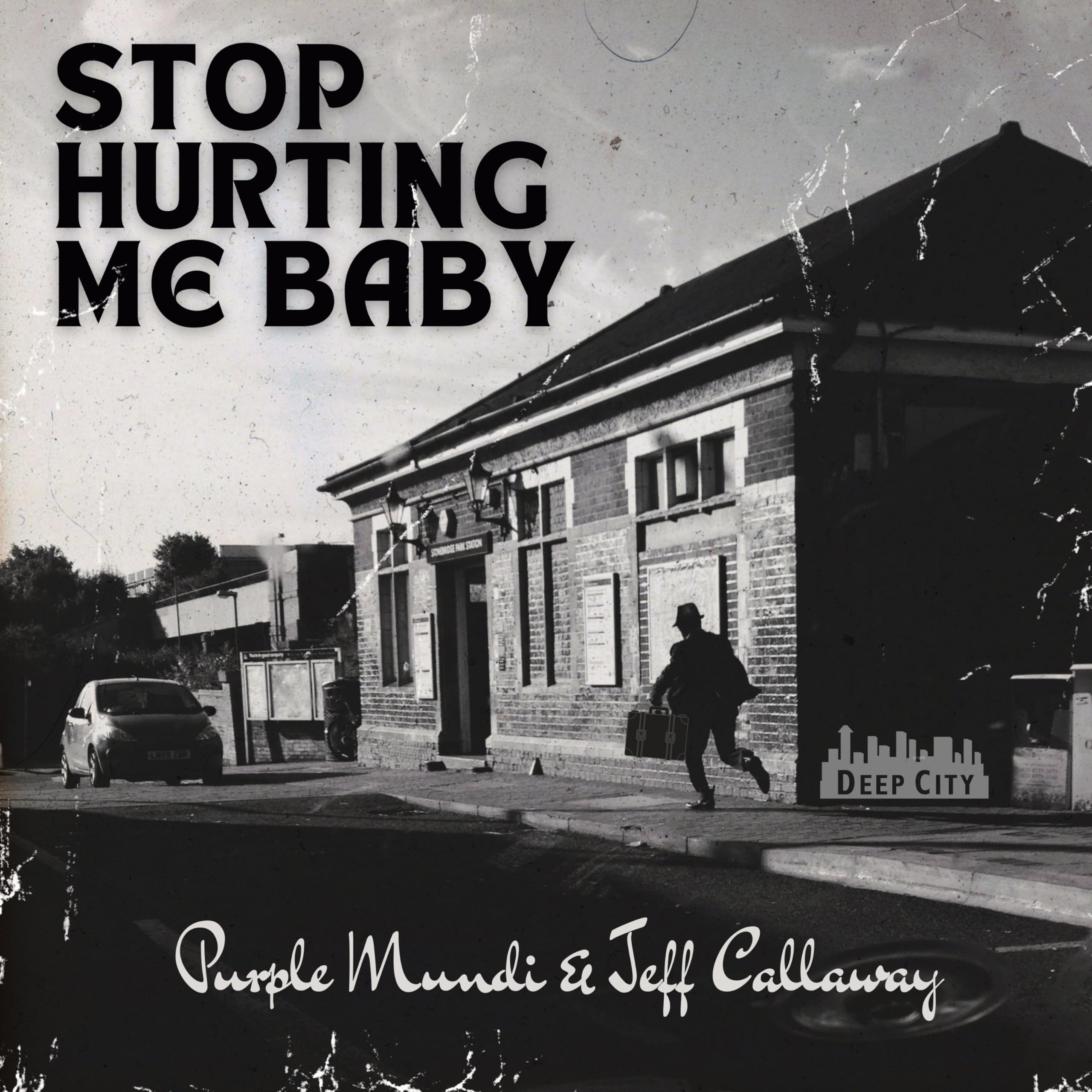 I Hurt On The Other Side song by Jerry Cook from Soultown 2 on Amazon Music