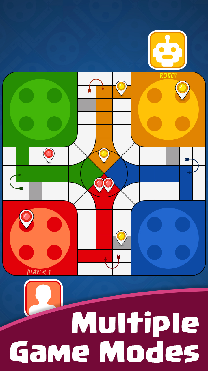Ludo Prime : Classic Ludo Board Game - App on Amazon Appstore