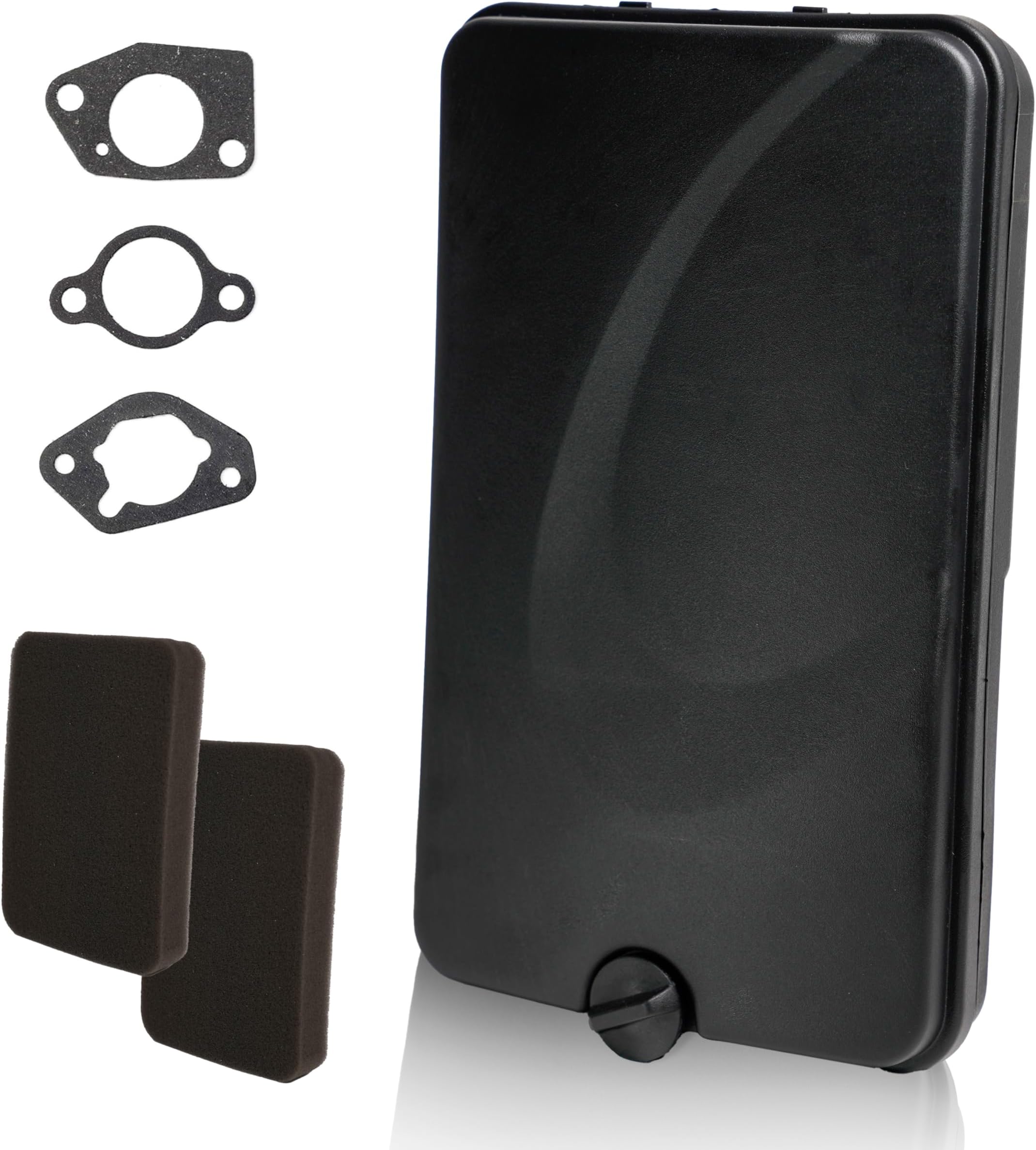 Amazon.com: JMCHstore OEM Air Filter Box Assembly for Generac GP5500 ...