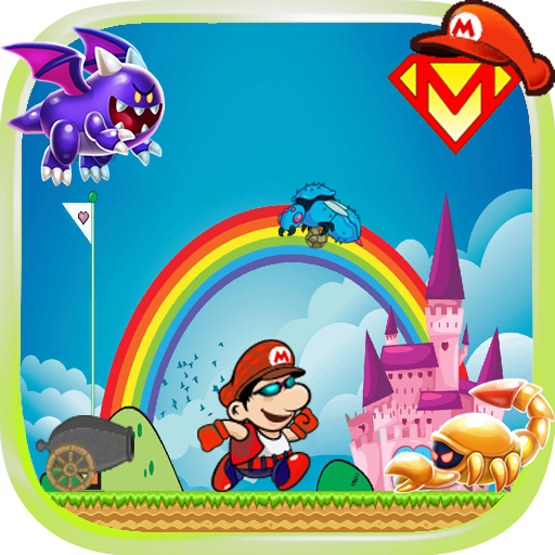 Super Smash World of Bros - App on Amazon Appstore