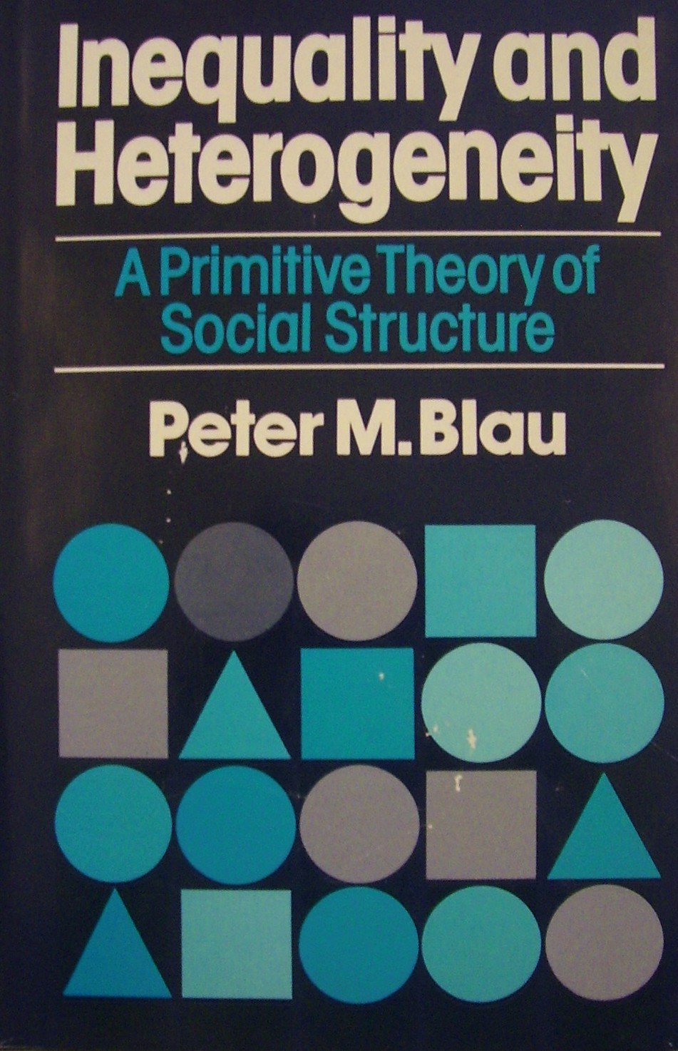 Amazon Inequality And Heterogeneity A Primitive Theory Of Social amazon-inequality-and-heterogeneity-a-primitive-theory-of-social