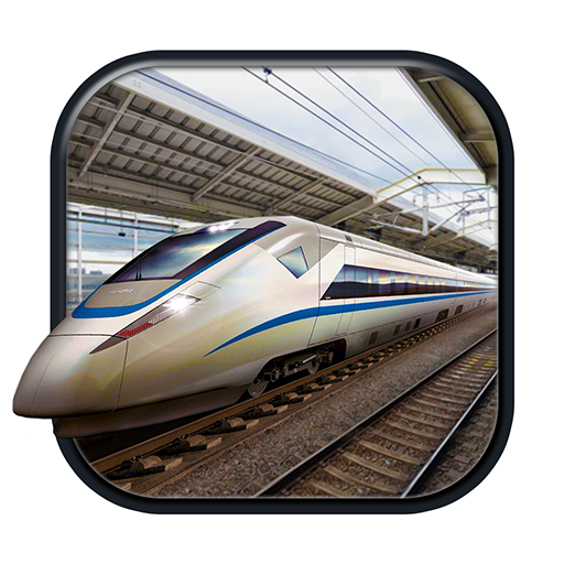 City Train Driving Simulator - App on Amazon Appstore
