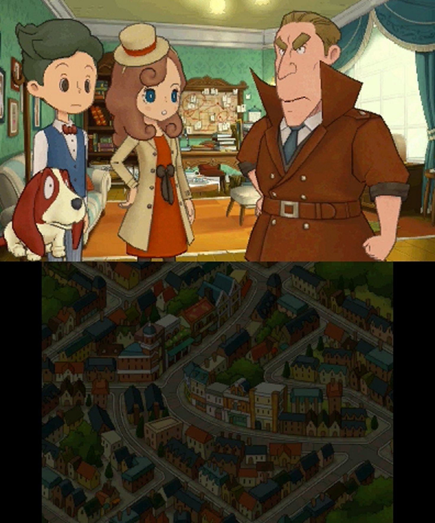 Amazon layton switch online