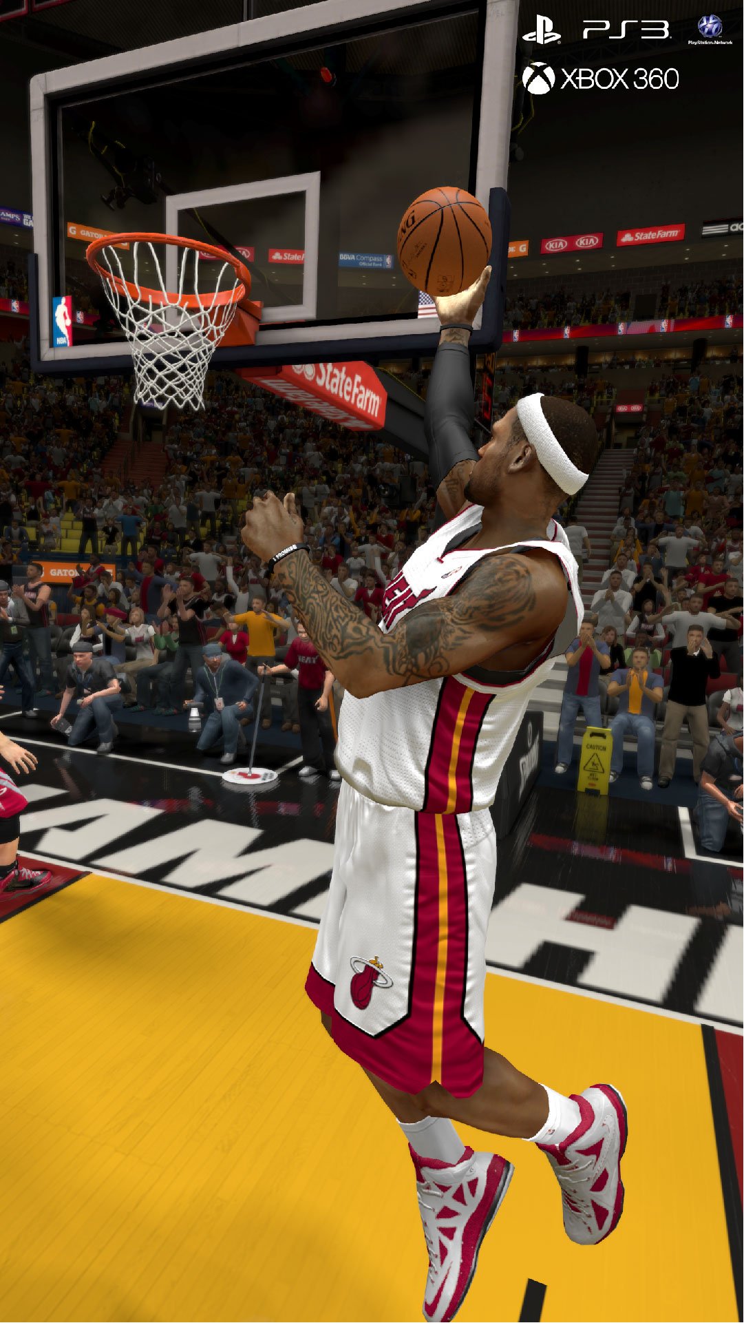 Gráficos De Xbox One Nba 2k14 Reseña NBA 2k14 Para PS4 Y Xbox One
