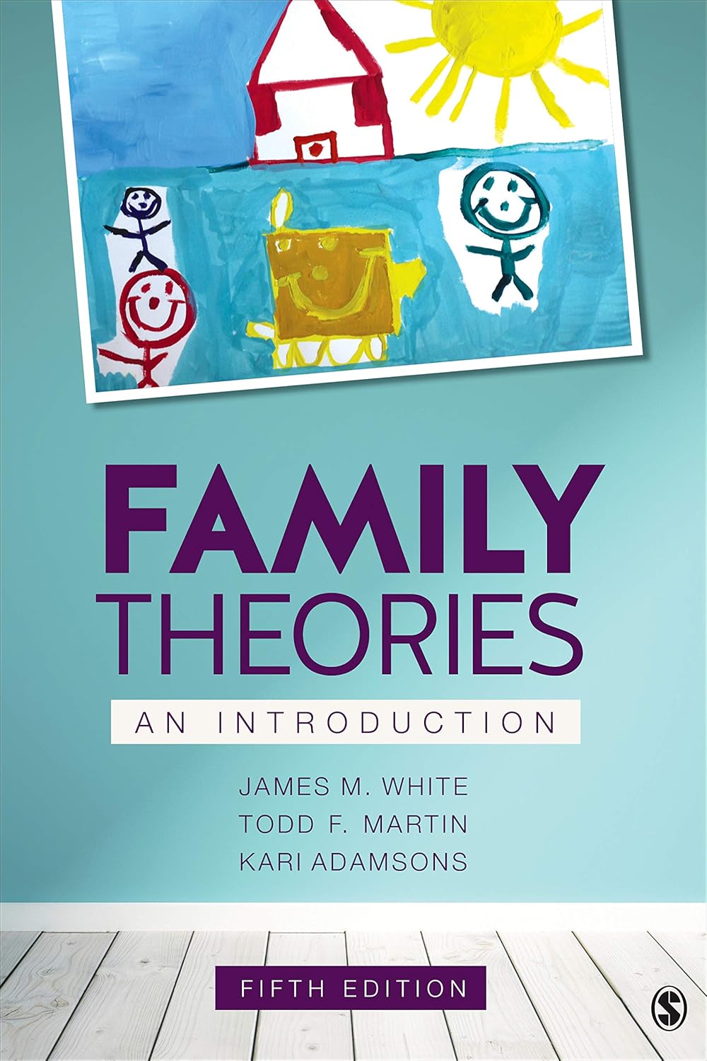Family Theories: An Introduction - Kindle edition by White, James M ...