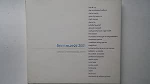 Linn Sampler: Amazon.ca: Music
