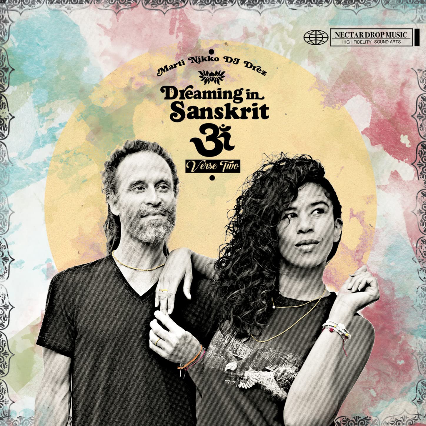 Lokah Samastah Sukhino Bhavantu song by Marti Nikko & DJ Drez feat. Sheela Bringi & Brent ...