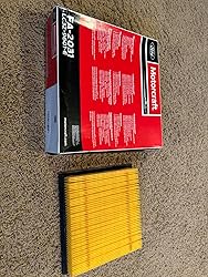 Amazon.com: Motorcraft Air Filter - FA2031 : Automotive