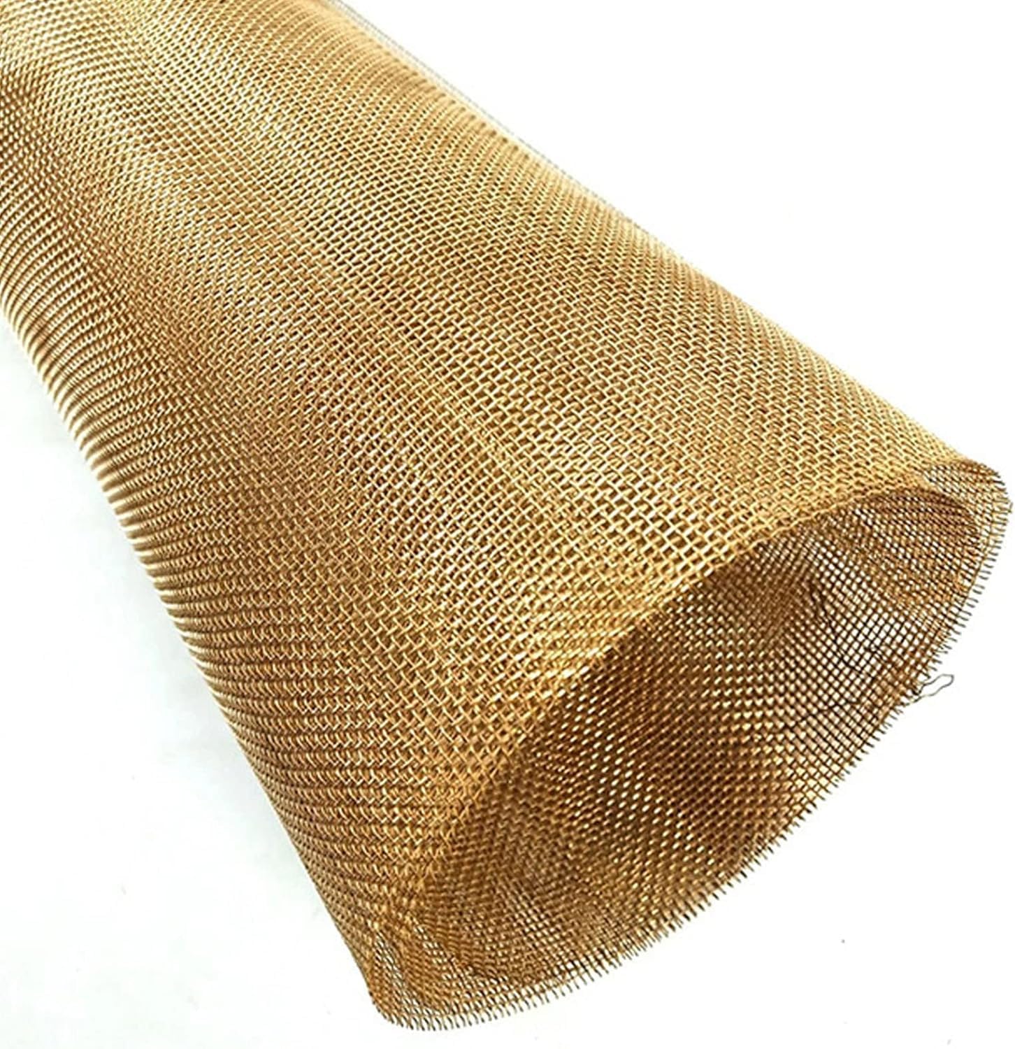 HHLL Copper Wire Mesh Copper Mesh Screen, Filter Coarse Dense Gauze ...