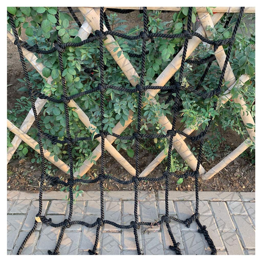 Rope Netting Climbing Kids Climbing Net For Kids Cargo Playground ...