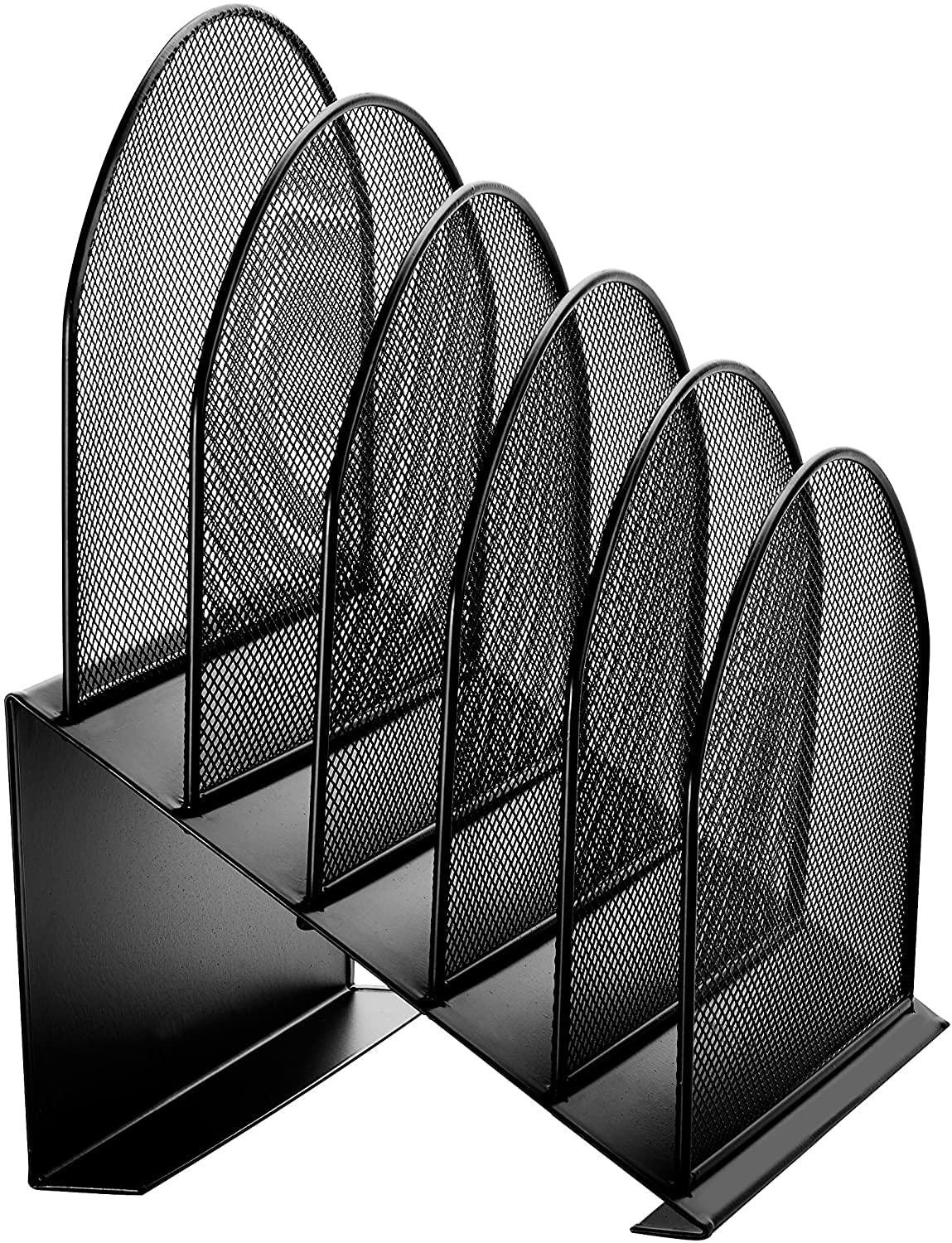 Snapklik.com : Adir Mesh Desktop File Organizer - Mail Sorter Paper ...