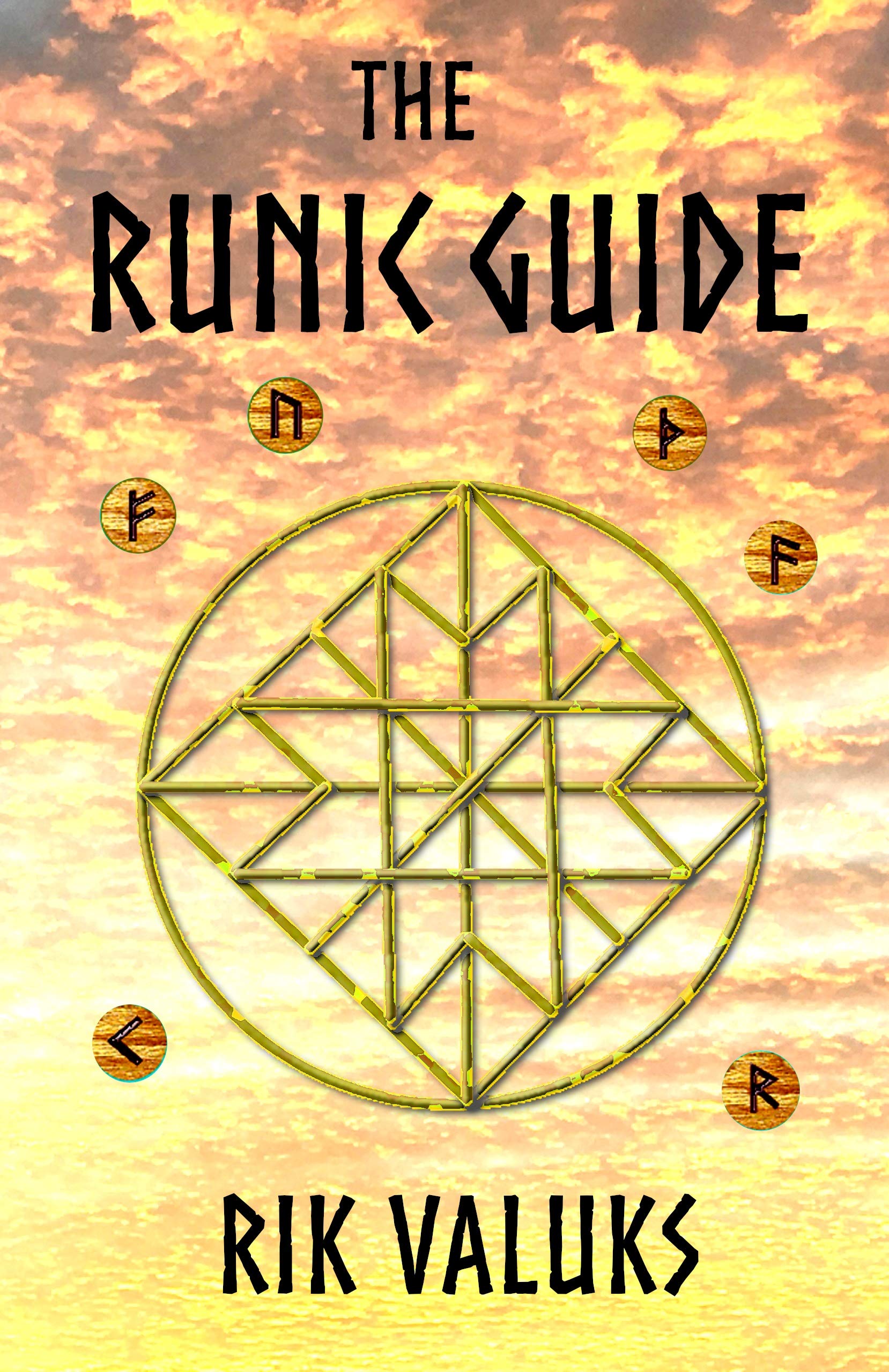 Buy The Runic Guide: for beginner to experienced in making, casting and ...