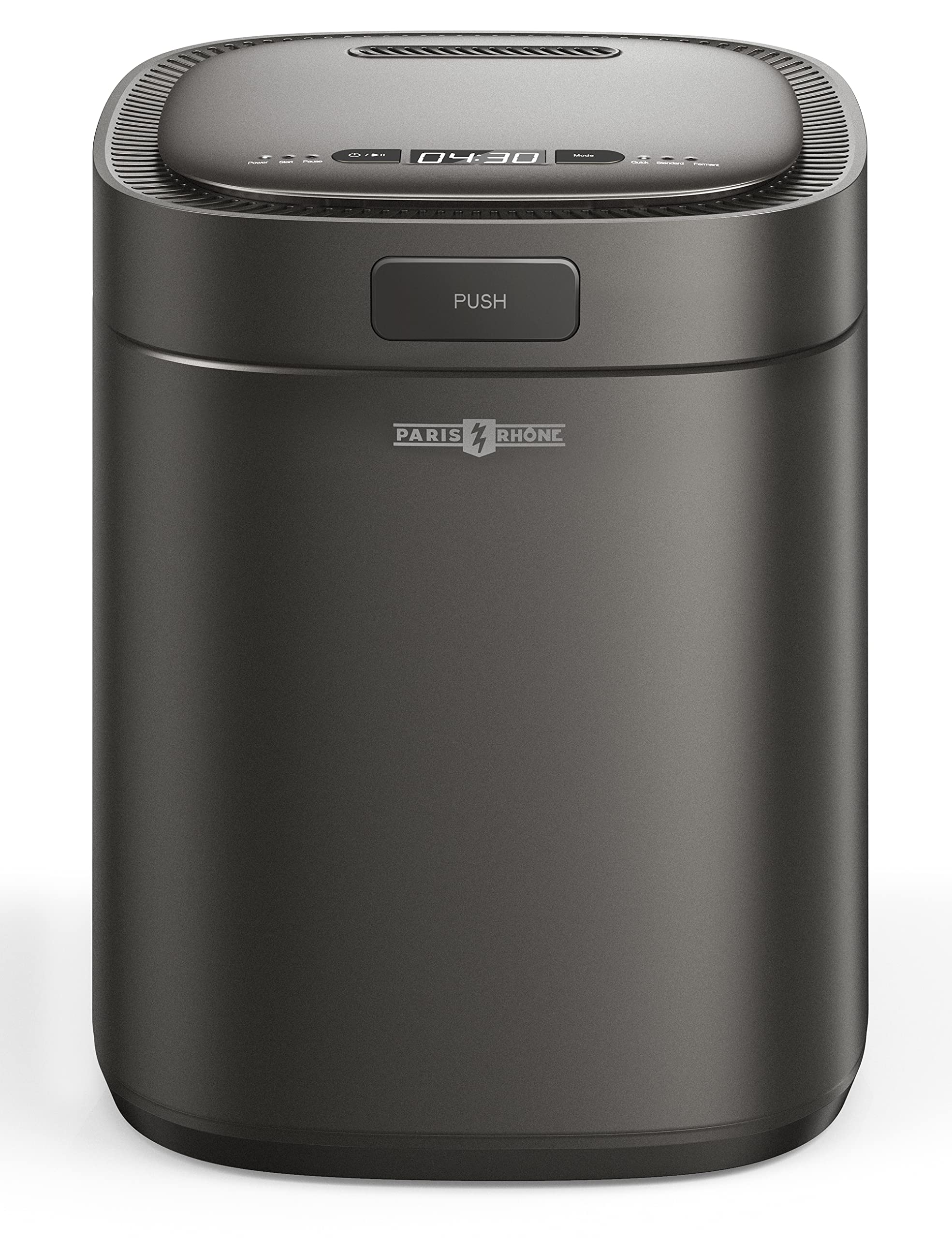 Amazon.com : Paris Rhône Smart Waste Kitchen Composter, Electric ...