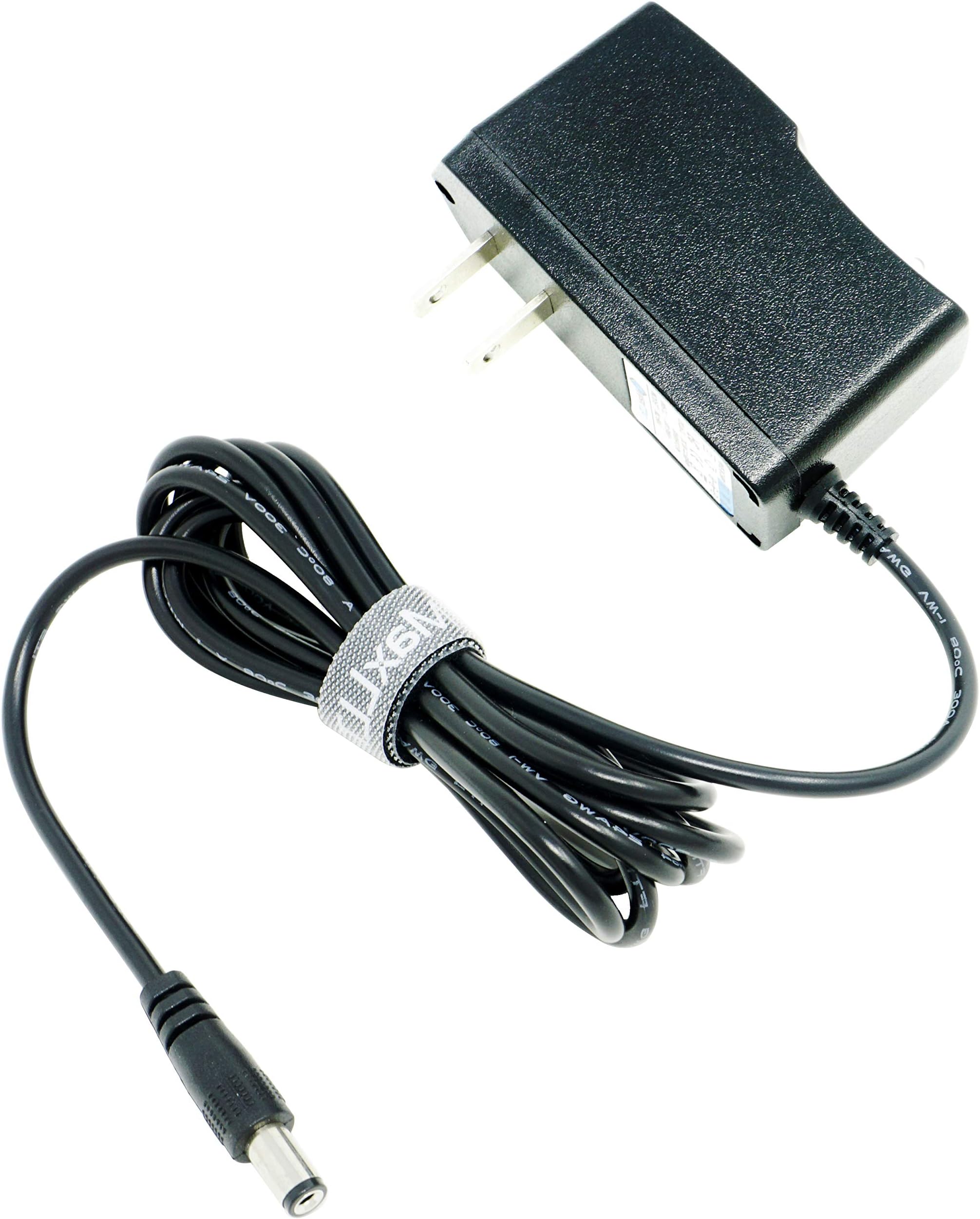 Amazon.com: MaxLLTo™ 6 FT Extra Long 9V AC Power Adapter for Casio ...