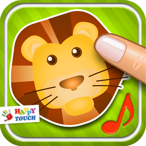 Baby Soundboard (by Happy Touch Apps for Kids) - App on Amazon Appstore