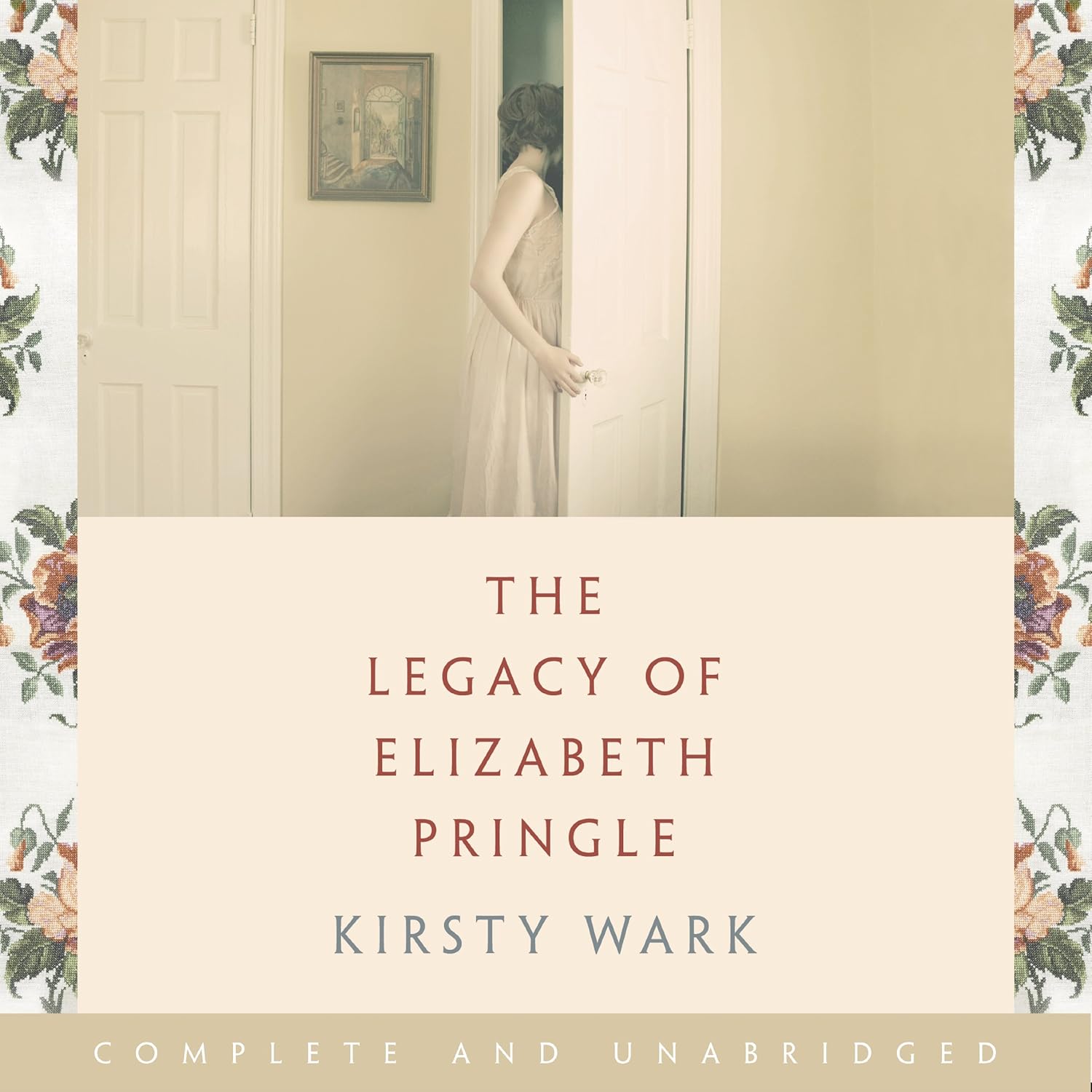 Amazon.com: The Legacy of Elizabeth Pringle (Audible Audio Edition ...