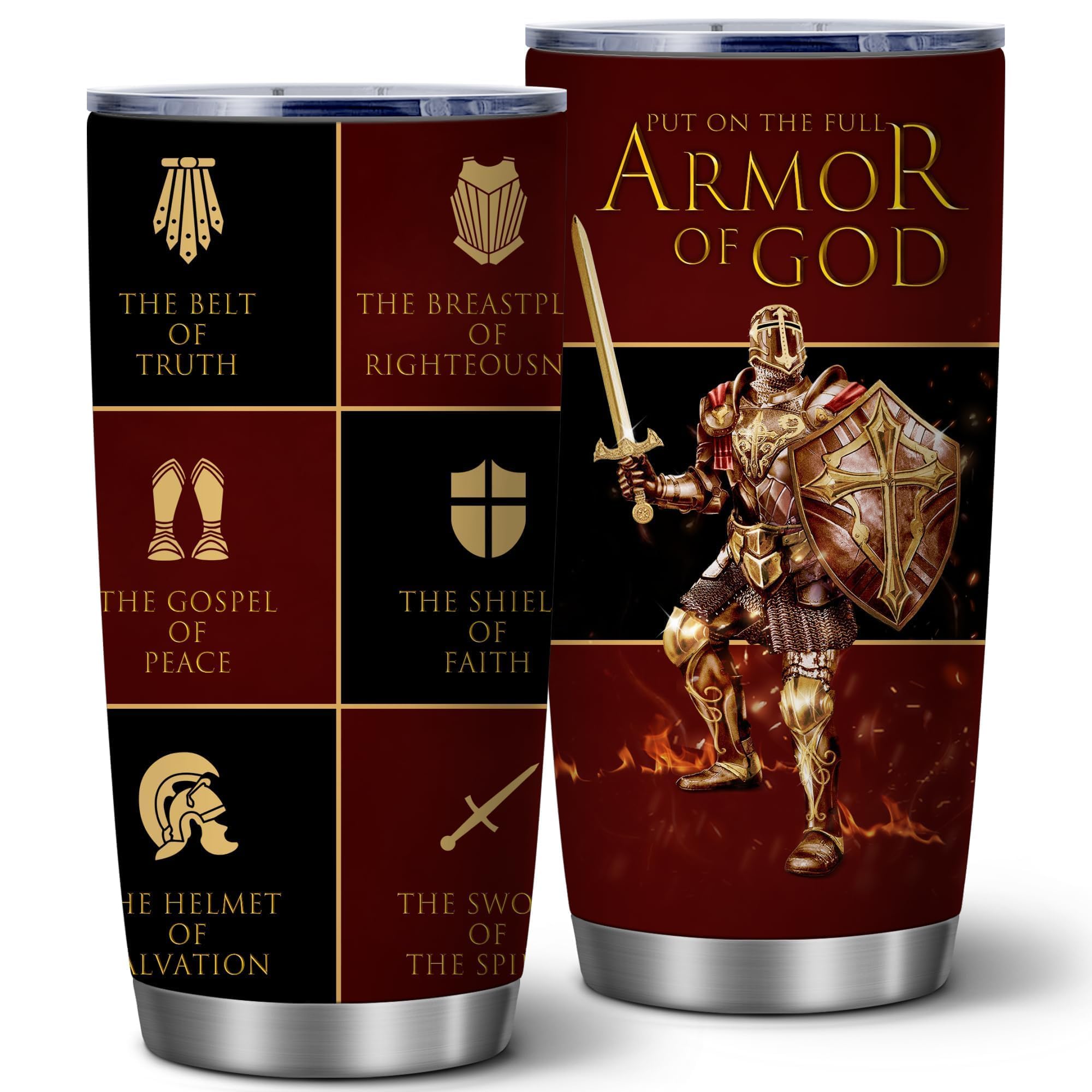 Amazon.com | ATHAND Pastor Appreciation Gifts,The Gospel of Peace ...