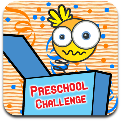 Preschool Challenge - App on Amazon Appstore