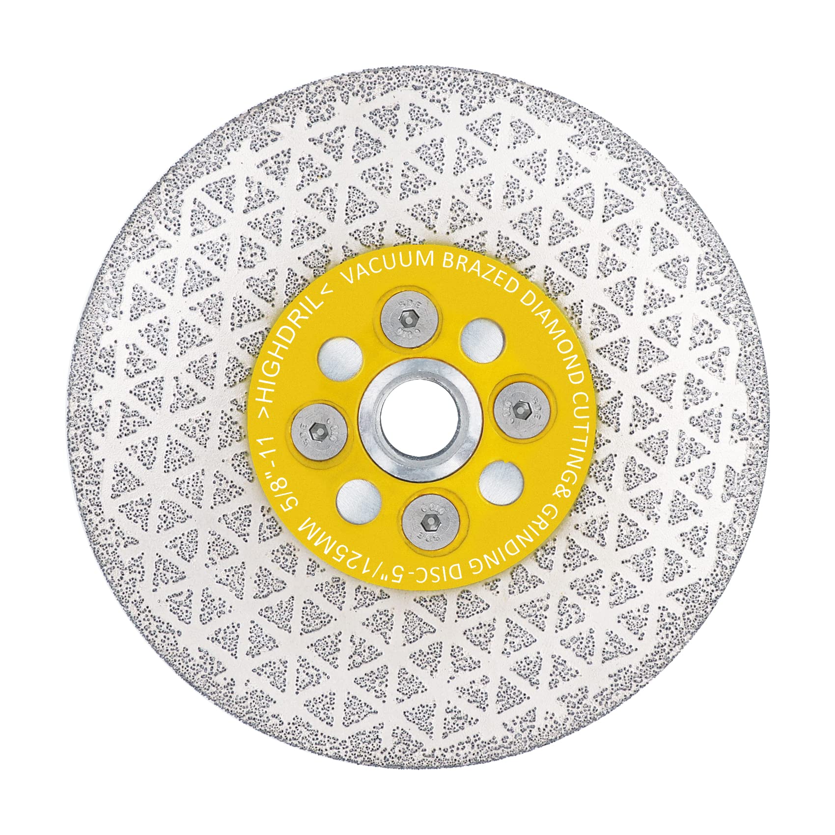 Snapklik.com : HIGHDRIL Diamond Porcelain Blade For Cutting And ...