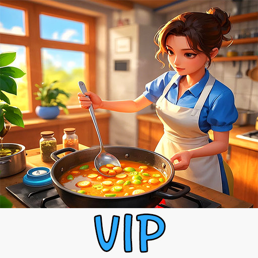 Cooking World® Restaurant Game - VIP-Amazonアプリストアのアプリ