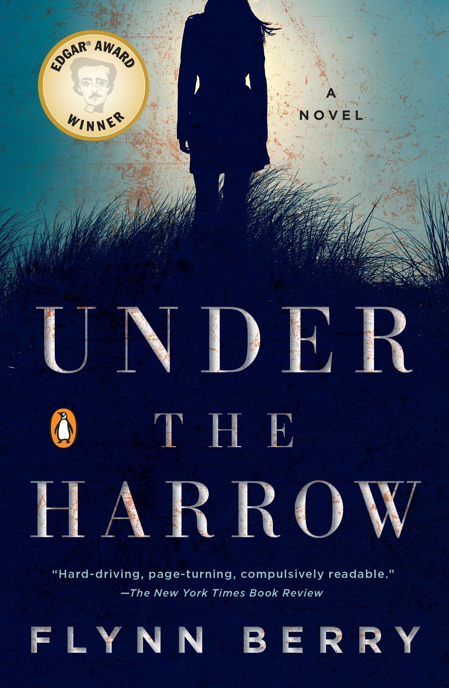 Amazon.com: Under the Harrow: A Novel: 9780143108573: Berry, Flynn: Books