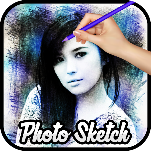 Pencil Sketch Effects - App on Amazon Appstore