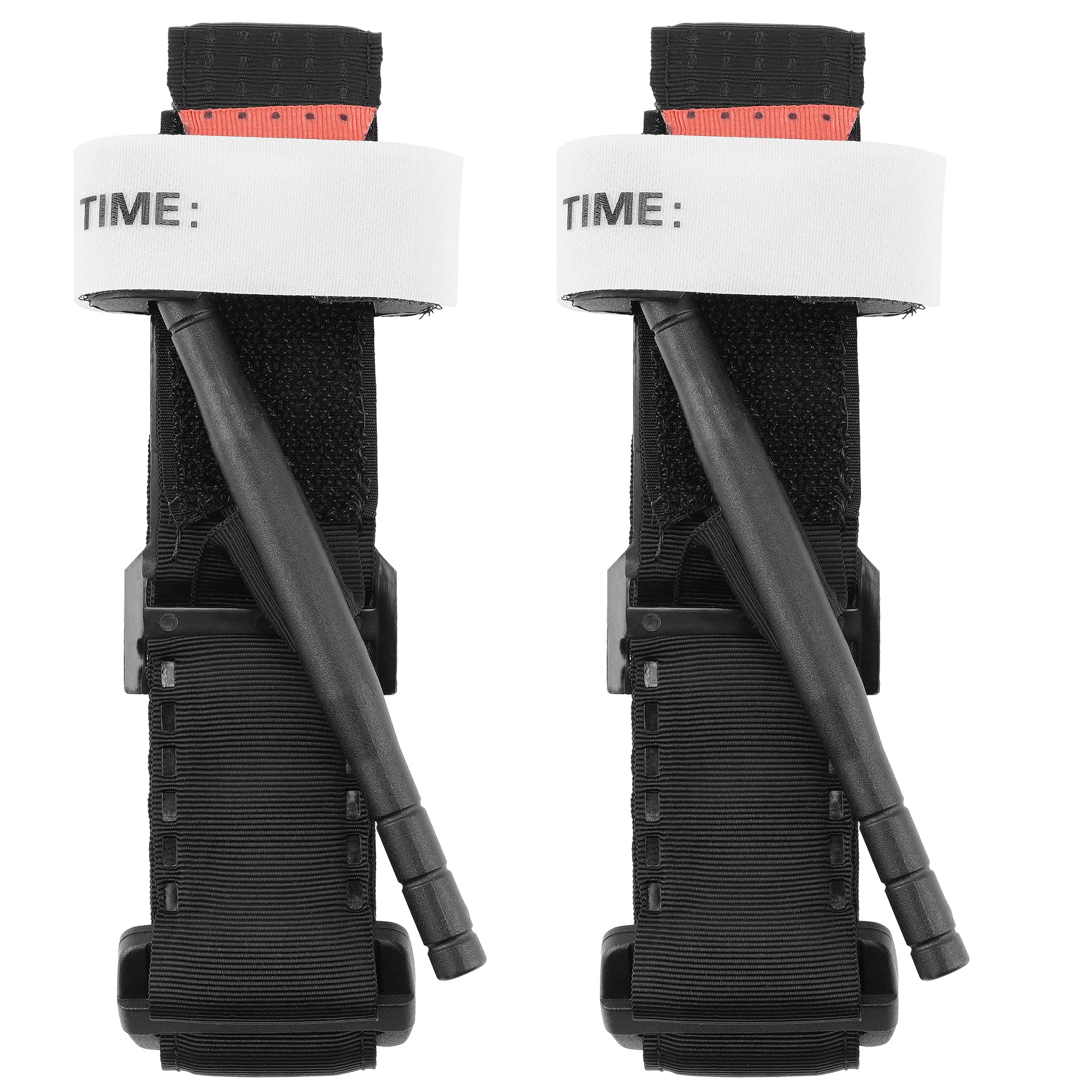 2 Pack Tourniquet Medical Tactical Combat Tourniquet Rescue Rapid ...