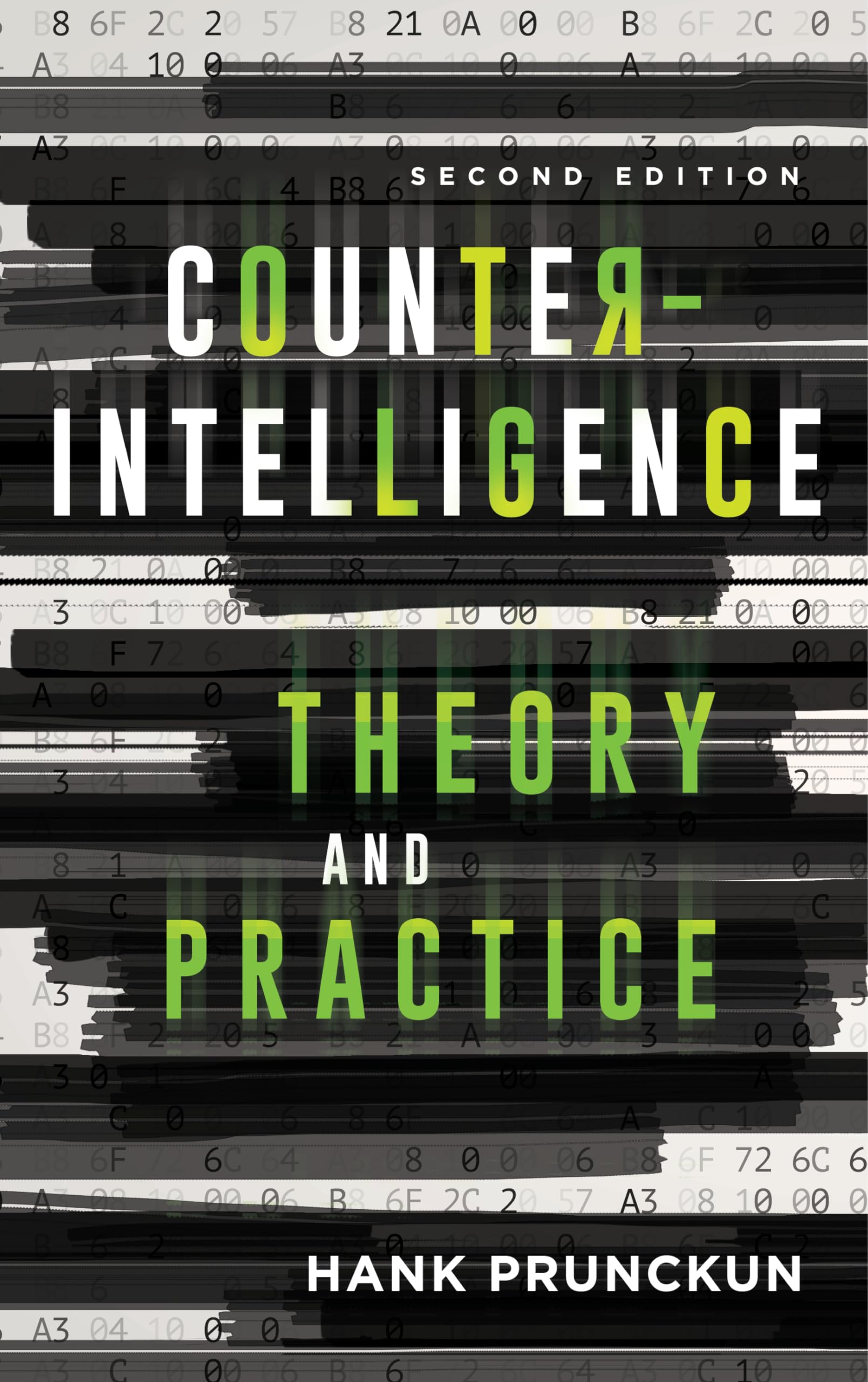 Counterintelligence Theory and Practice (Security and Professional ...